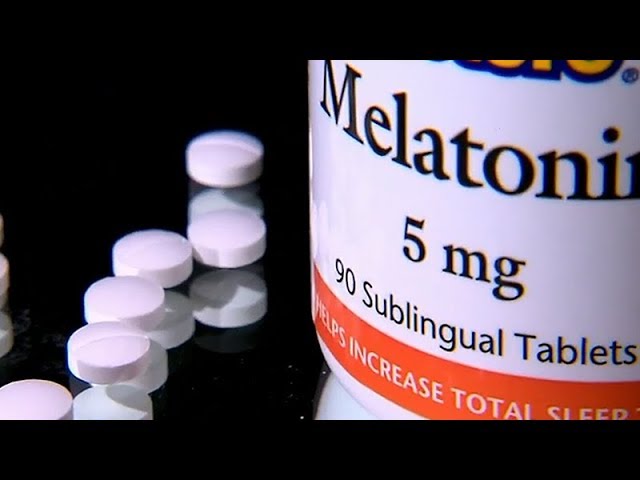 How long does it take for Melatonin to work? Side-effects explored as ...