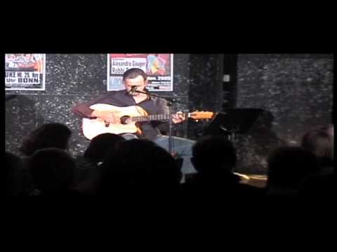 Michael Raeder am 29.6. « Reinis Folk Corner