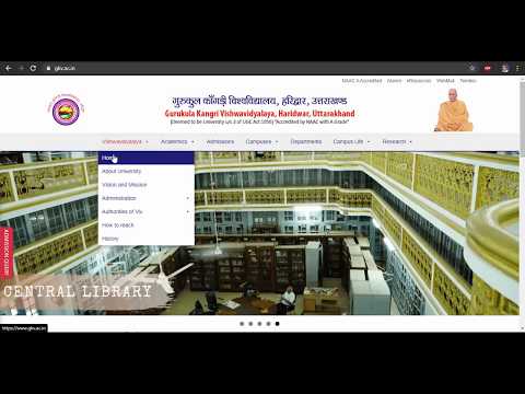 Website Video | FDP Course | Anil Kumar Dhiman