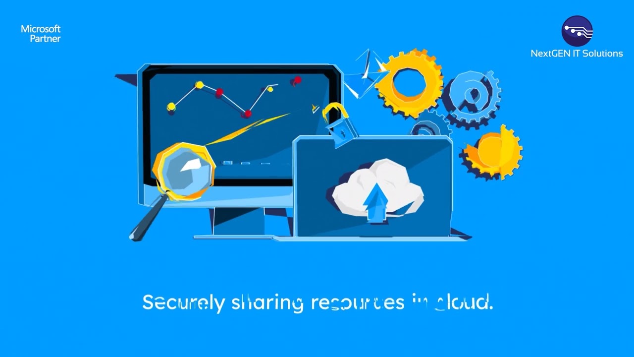 What is a Private Cloud? Secure and Predictable Cloud Computing Explained by NextGEN IT Solutions