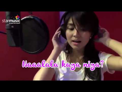 KATHRYN BERNARDO Mr DJ Official Lyric Video