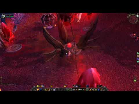 Altered Crystal Sample - From where to get, WoW TBC