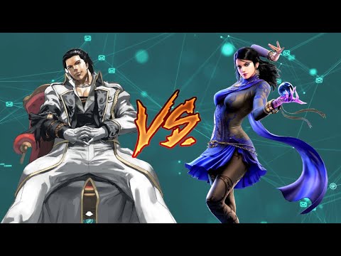 Steam Community :: Video :: [Tekken 7] Claudio (Defiant | Raiden) Vs ...
