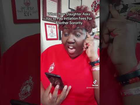 Toy Talks! I Only Pay For One🔺 #deltasigmatheta #dst1913 #sorrowsandprayers