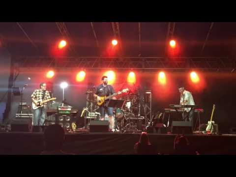 "Some Kind of Wonderful" The Buzz Kings-Bradford Doodle Soup Days 9/24/16