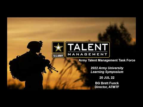 TALENT MANAGEMENT KEYNOTE SPEAKER