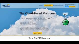 DocuSend - Features, Reviews & Pricing (December 2025)