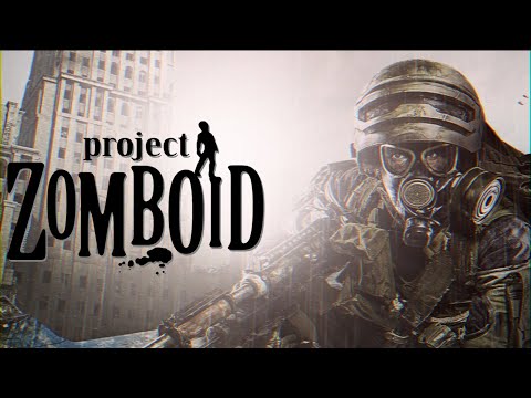 Steam Community :: Project Zomboid