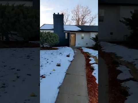Home tour Denver Colorado! 3 bedroom 3 bathroom North Capitol Hill listing #movingtodenver