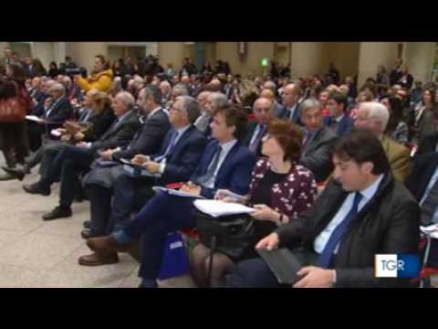 RAI 3 TGR Calabria 1o novembre 2016 ore 19 30