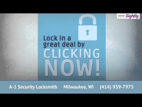 A 1 Security Locksmith
