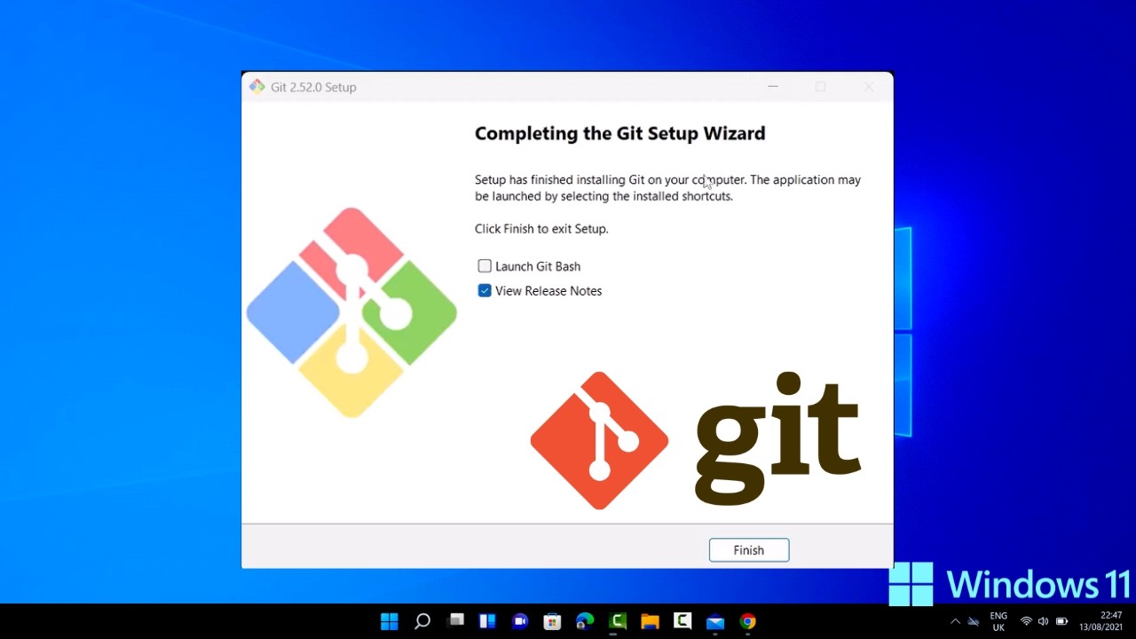 How to Install Git on Windows 11 (2026)