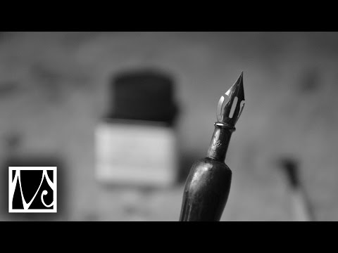 Ink Companion • s01e40
