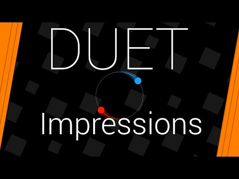 Steam Community :: Video :: Duet - PC Impression Review