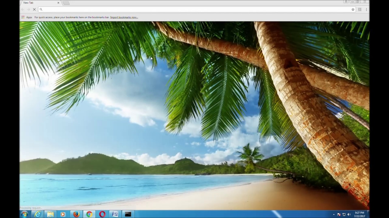 Batch Program Multi Menu