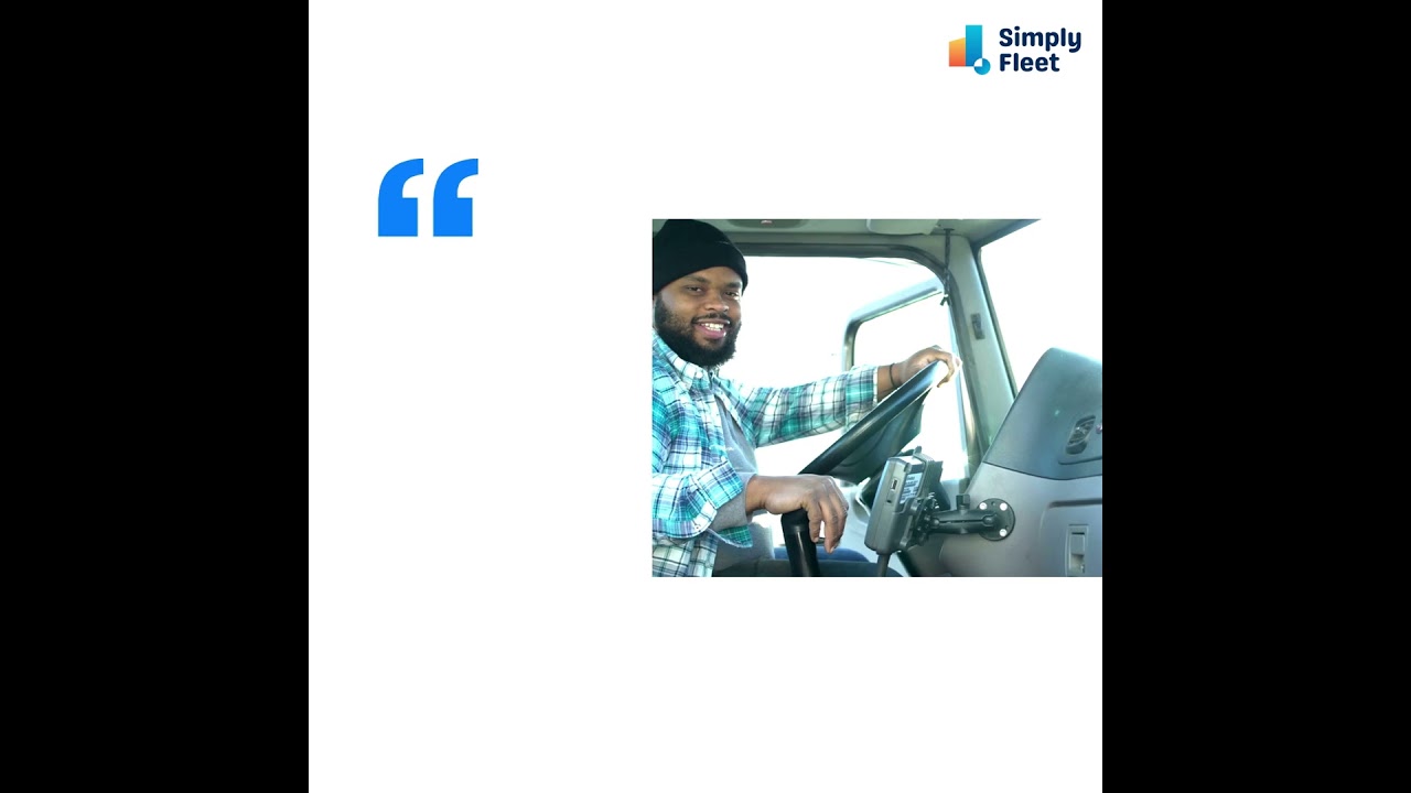 Fleet Manager Minute - Fuel Efficiency