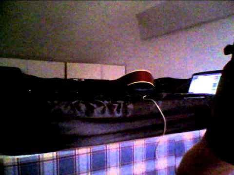 Ipad 2 - M-Audio Keyrig 49 - Garage Band - piano sound .MOV