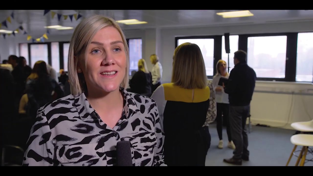 WH International Womens Day 2020