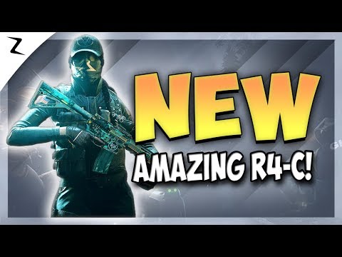 Rainbow 6 Siege Best Weapons (Top 10) | GAMERS DECIDE