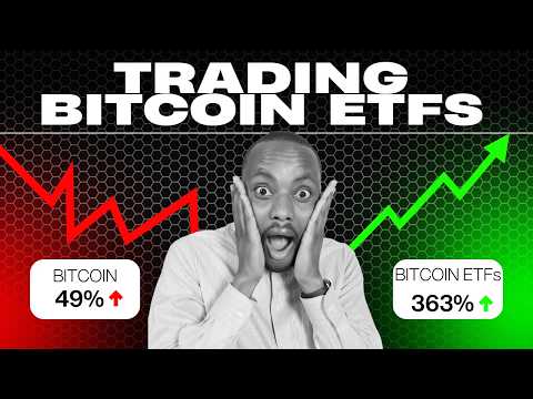 Bitcoin ETF Options Made 7X More Than Bitcoin – Here’s How