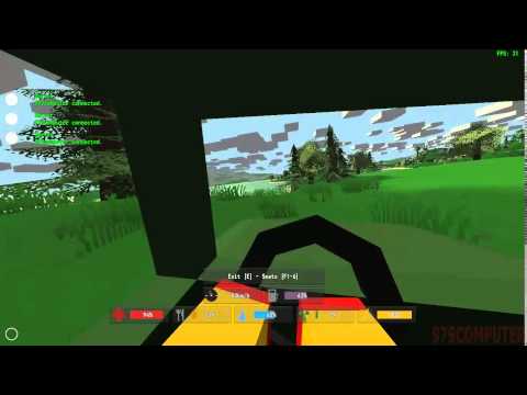 Steam Community :: Video :: unturned gameplay