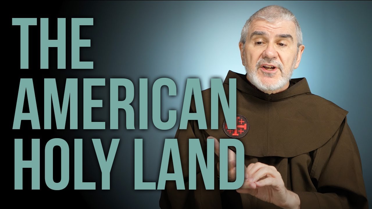 Franciscan Monastery of the Holy Land in America