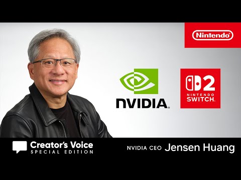 #分享 #NS2【輝達 NVIDIA】晶片分享 - 任天堂板 | Dcard