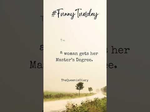 Hello, #Tuesday!Here are some #funny #marriage #quotes for u! #LetsGiggle! #MarriedLife #ShortsVideo