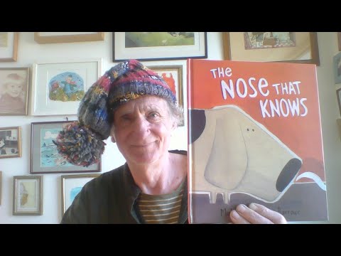 The Nose That Knows