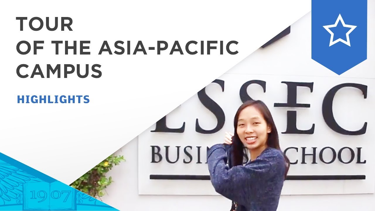 ESSEC Business School : Rankings, Fees & Courses Details | Top Universities