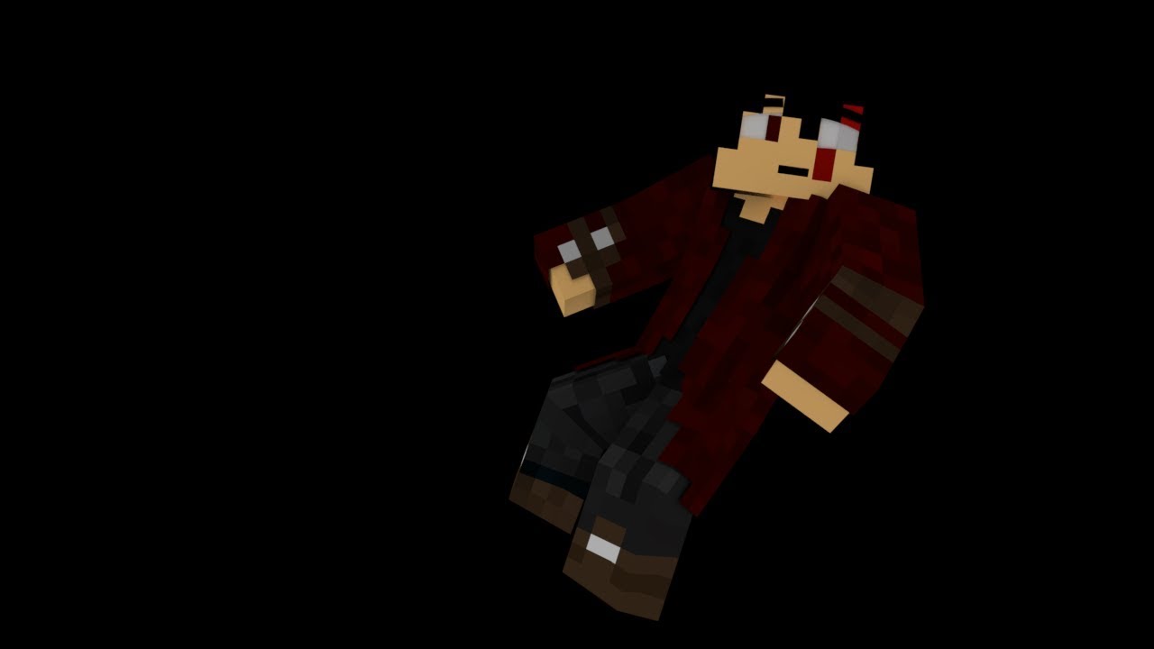 BPC Animation Collab: World Deleted (Minecraft Animation)