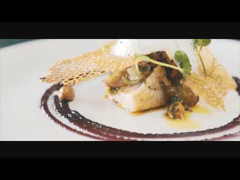 Behind the Scenes Food Photography with Executive Chef Yannick and Nick Ghattas