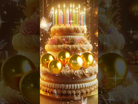 June 18 Happy Birthday to you | 🎂 May Your Day Be Filled with Happiness! 🎁🎉 #Celebrate #shorts