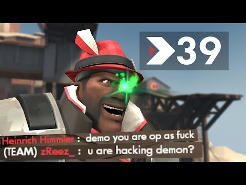 [Top 3] Team Fortress 2 Best Demoman Loadouts That Are Great | GAMERS ...