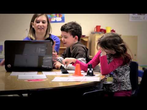 Chelsea Fitch: Improving Phonological Awareness and Changing Lives