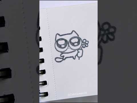 Cute Things to Draw When Bored✏️- Part 42 #drawing #sketch #art #cute #simple #easy #tutorial