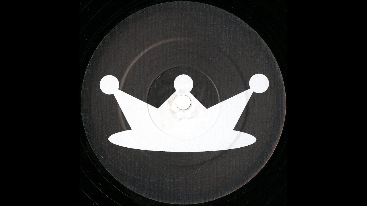 Unknown Artist – Untitled | Side AA 