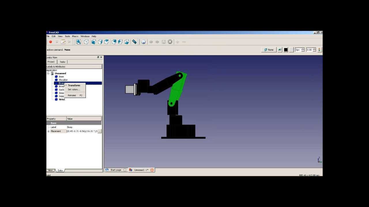 pyGame obj tutorial opengl2