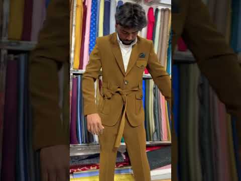 Event cloth house Japanese Coat #trending #fashion