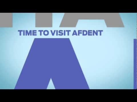 Afdent - TV Commercial
