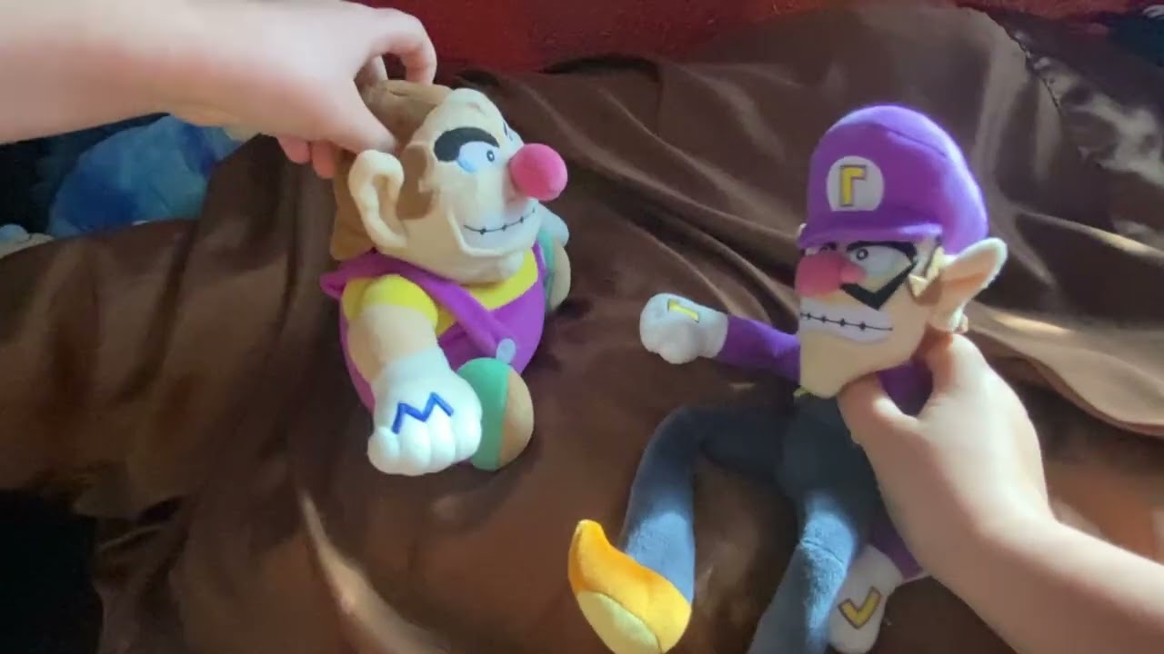 ￼ Rosalina‘s boyfriend????￼