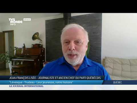 Le journal international - L'actualité internationale du mardi 24 juin 2025 - TV5MONDE