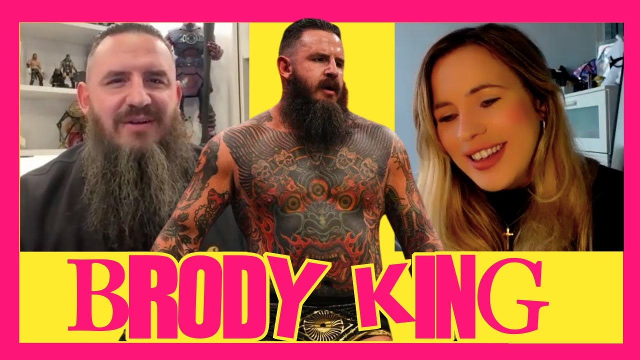 Fightful | WWE News, AEW News, Pro Wrestling Backstage News