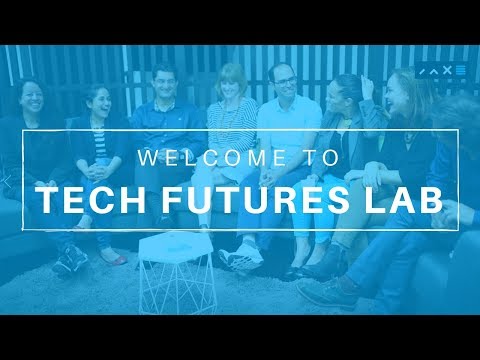Welcome to Tech Futures Lab