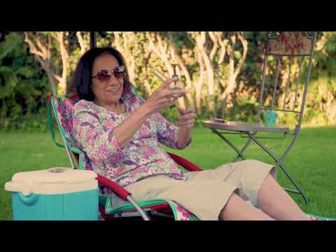 Abuelita Defines: GOAT - EP 4