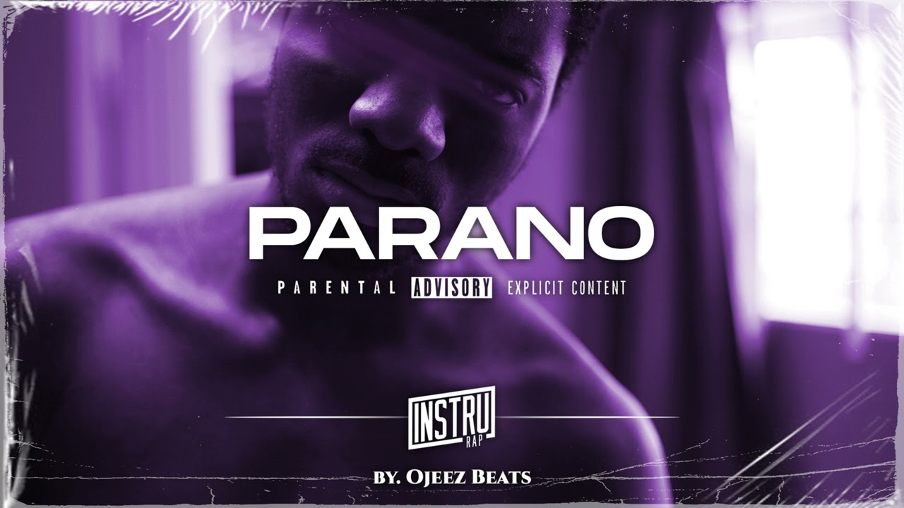 [FREE] Instru Rap Freestyle Mélancolique 