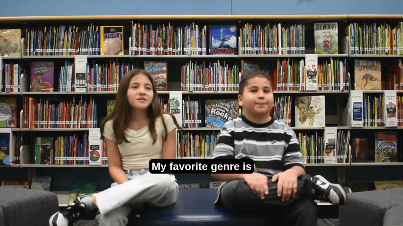 Rose Stein Students 2024 Love Lakewood Day Project