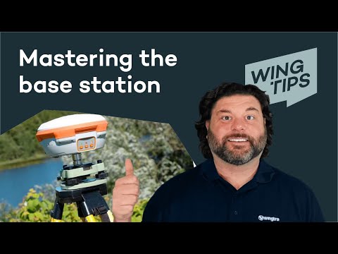Mastering the base station