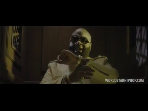 New Video: Rick Ross – Crocodile Python | UNCUTmagazine.net