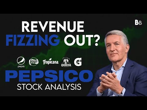 PepsiCo (PEP) Stock Analysis: Is It a Buy or a Sell? | Dividend Investing